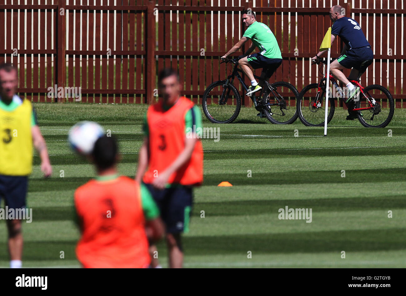 Tony mccarthy hi-res stock photography and images - Alamy