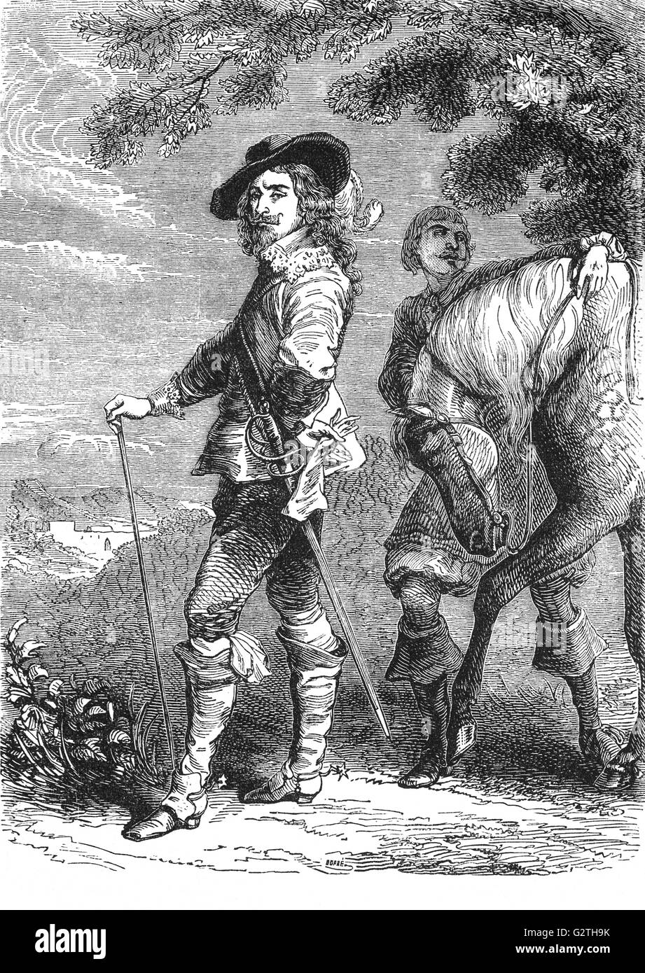 Heir Apparent Drawings