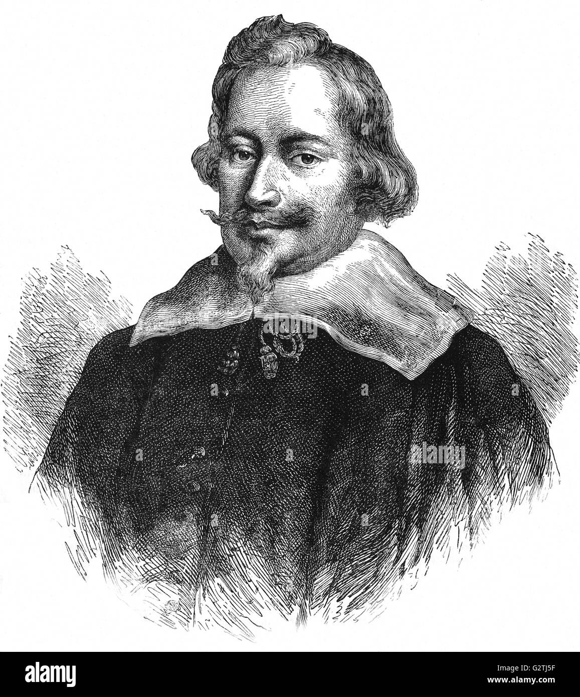 Critic of king charles i hi-res stock photography and images - Alamy