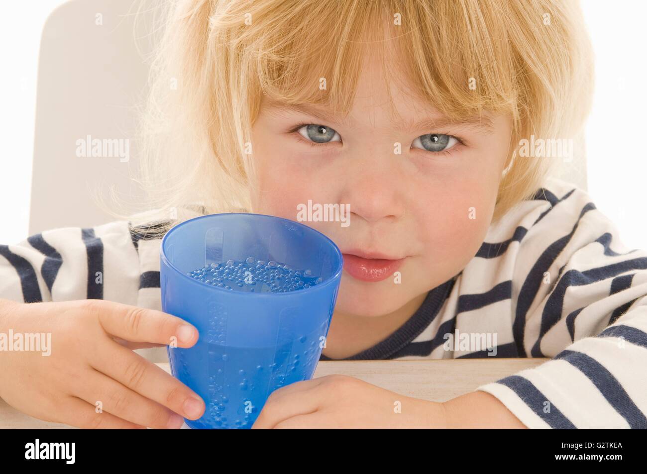Beaker of water hi-res stock photography and images - Alamy