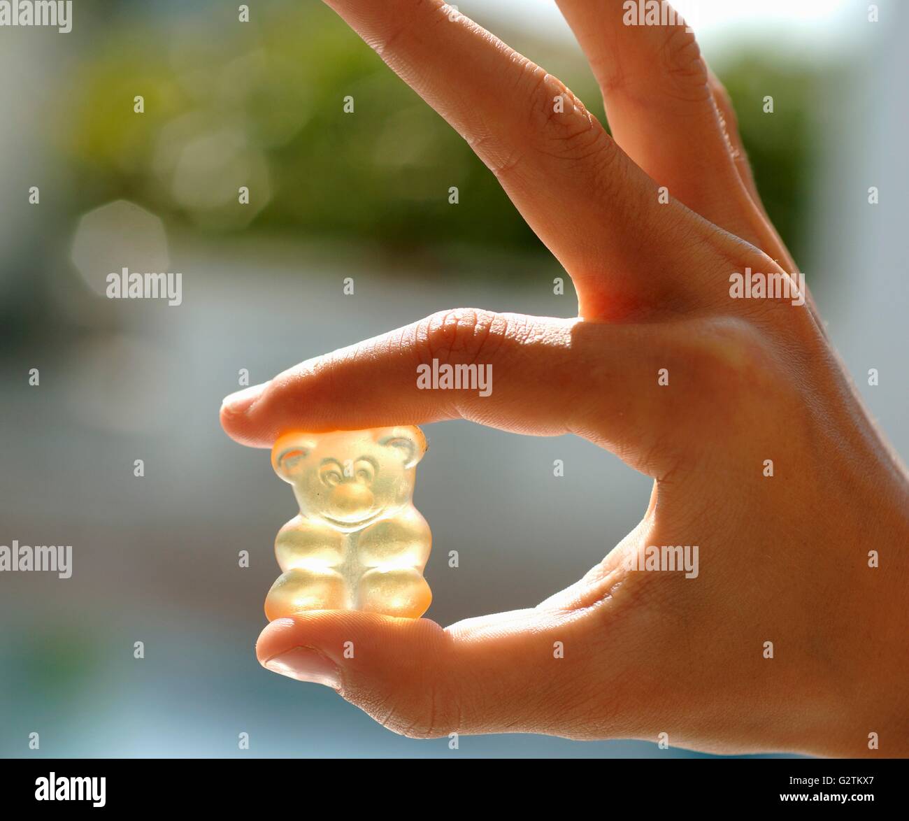 Gummi High Resolution Stock Photography and Images - Alamy