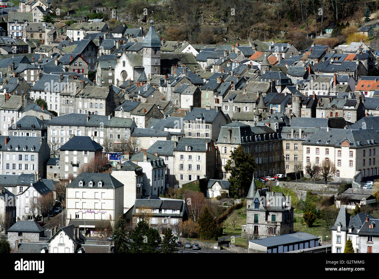 Murat house hi-res stock photography and images - Alamy