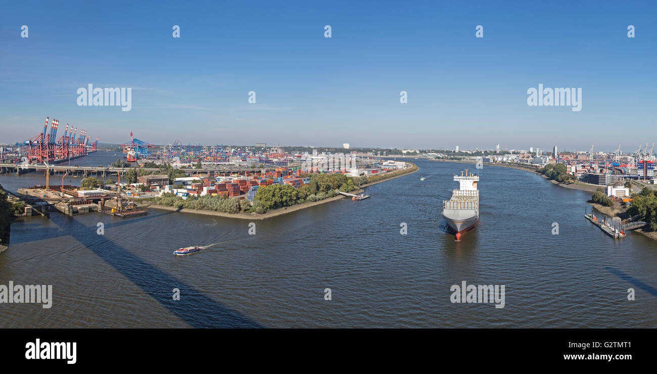Bridge kohlbrand hi-res stock photography and images - Alamy