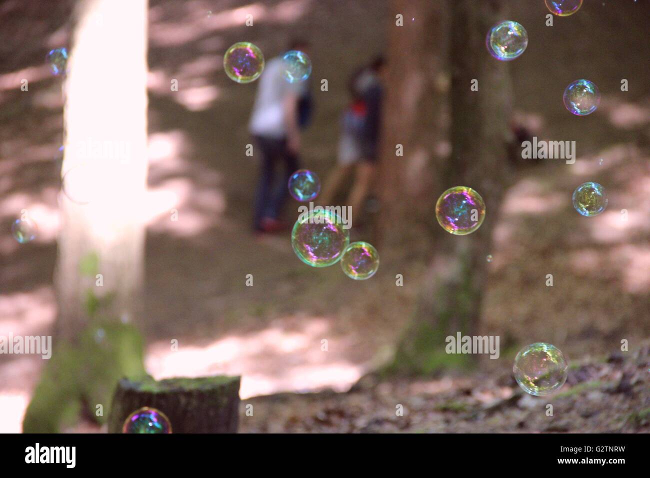 Bursting hi-res stock photography and images - Alamy