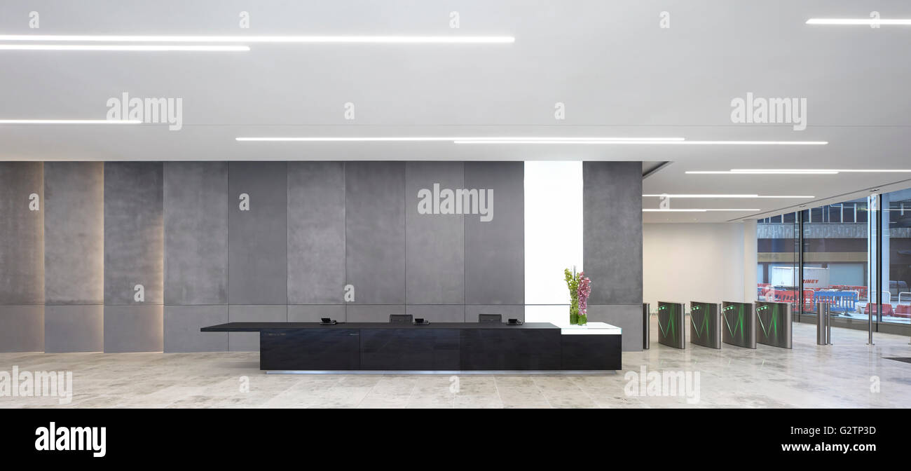 Hkr architects hi-res stock photography and images - Alamy