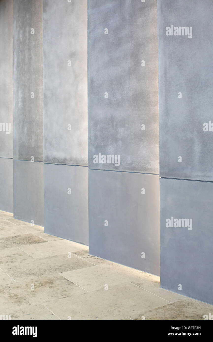 Wall moorgate High Resolution Stock Photography and Images - Alamy