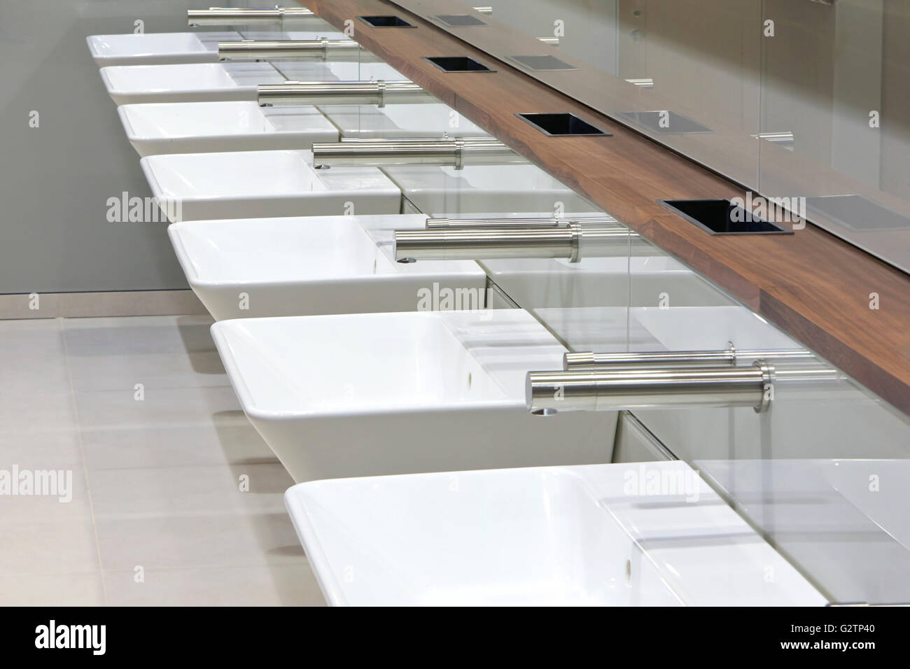 Hkr architects hi-res stock photography and images - Alamy