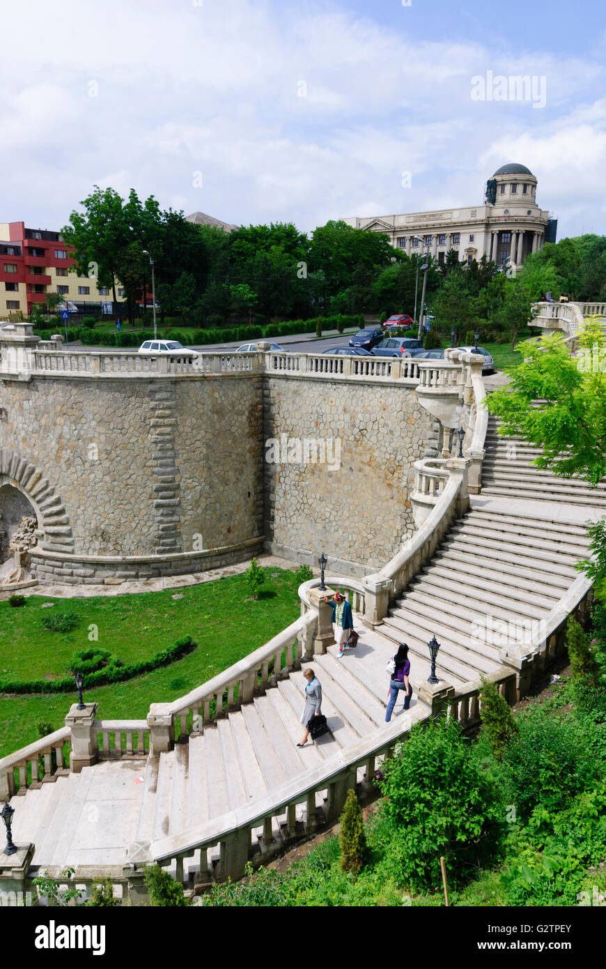 Iasi hi-res stock photography and images - Alamy