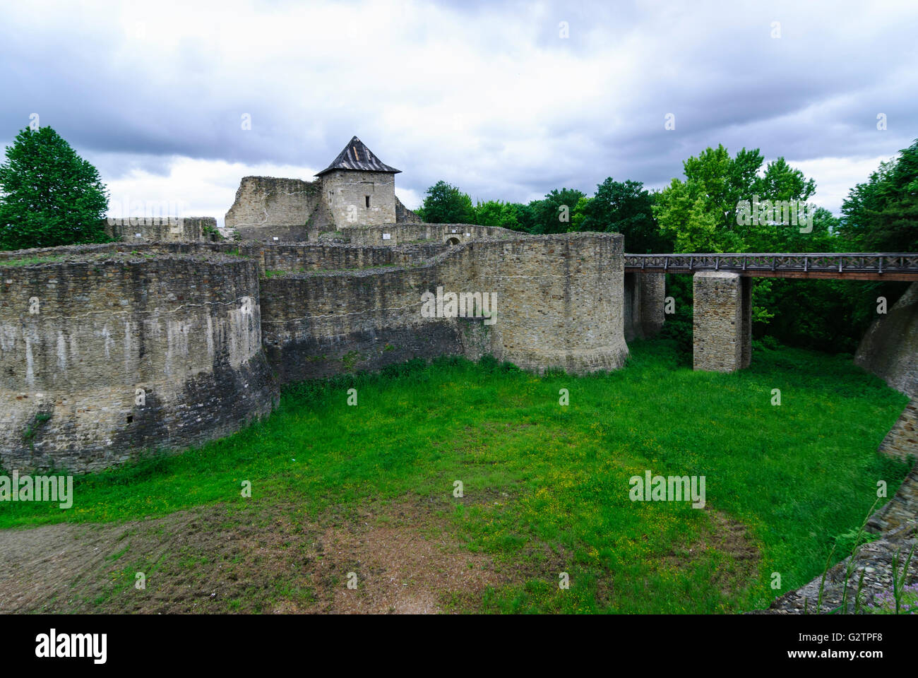 Prince of moldavia hi-res stock photography and images - Alamy