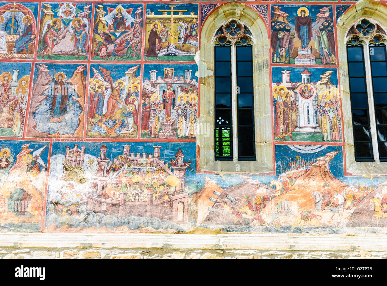 Siege of constantinople hi-res stock photography and images - Alamy