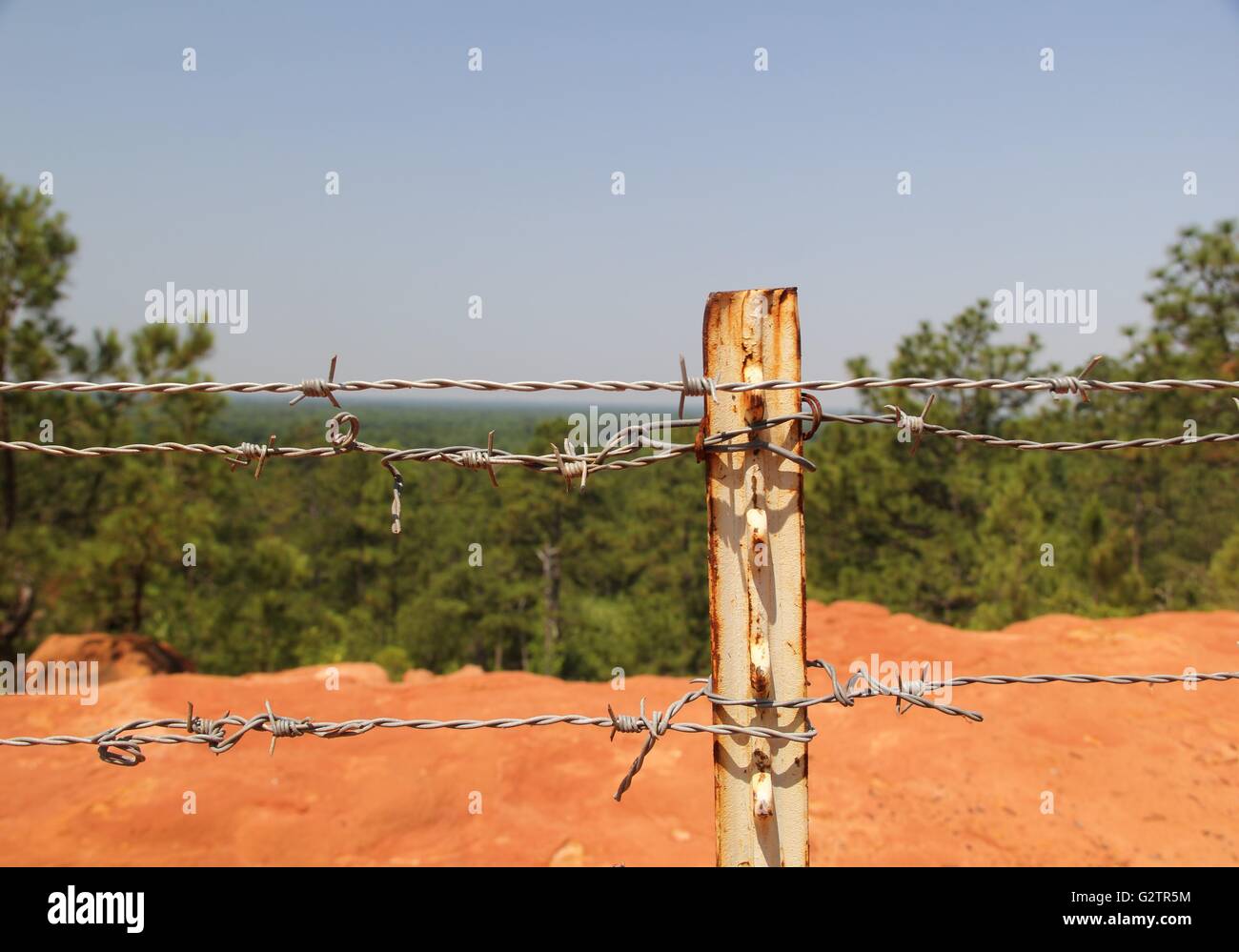 The flint river hi-res stock photography and images - Alamy