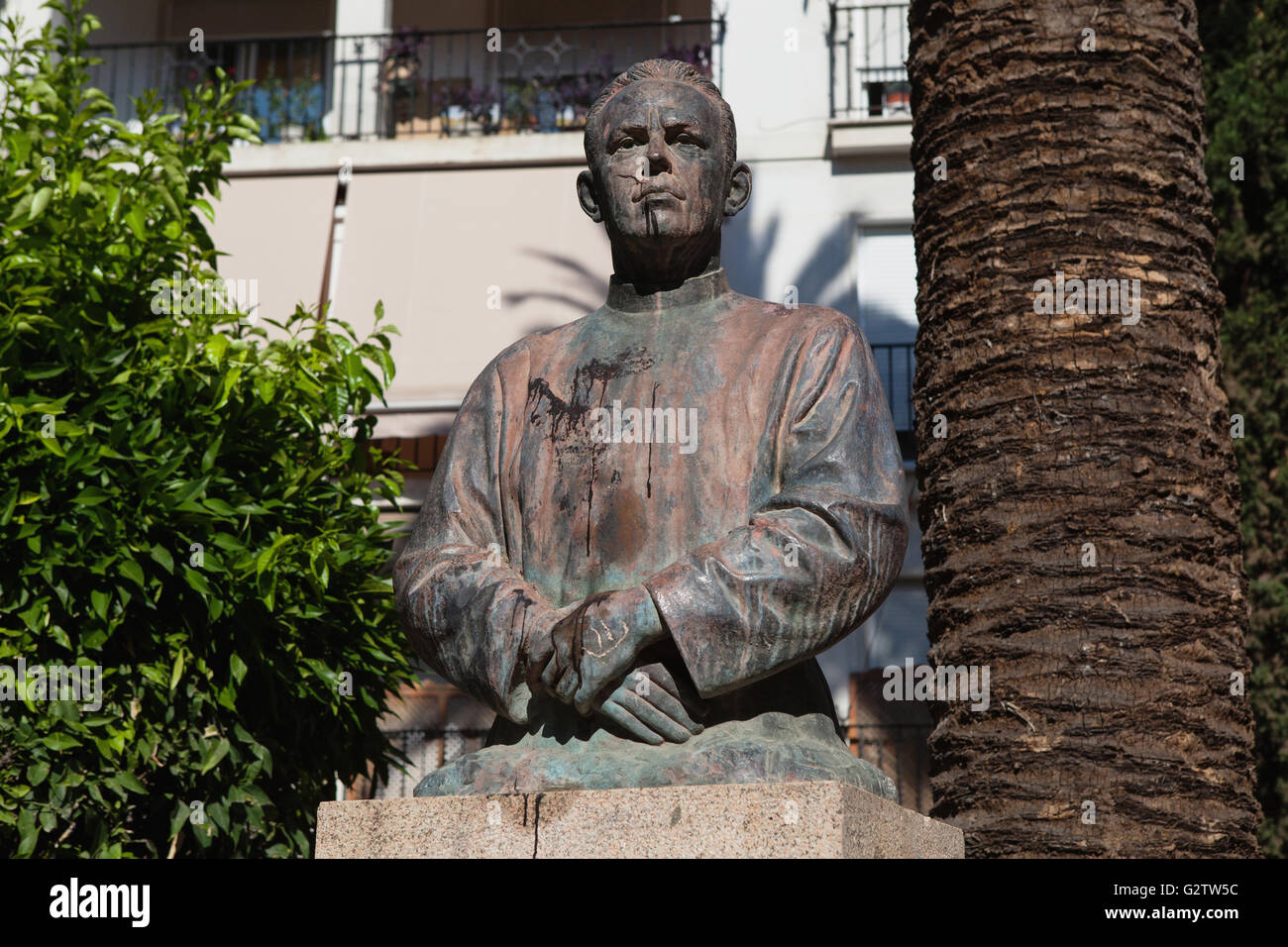 Luque cordoba hi-res stock photography and images - Alamy