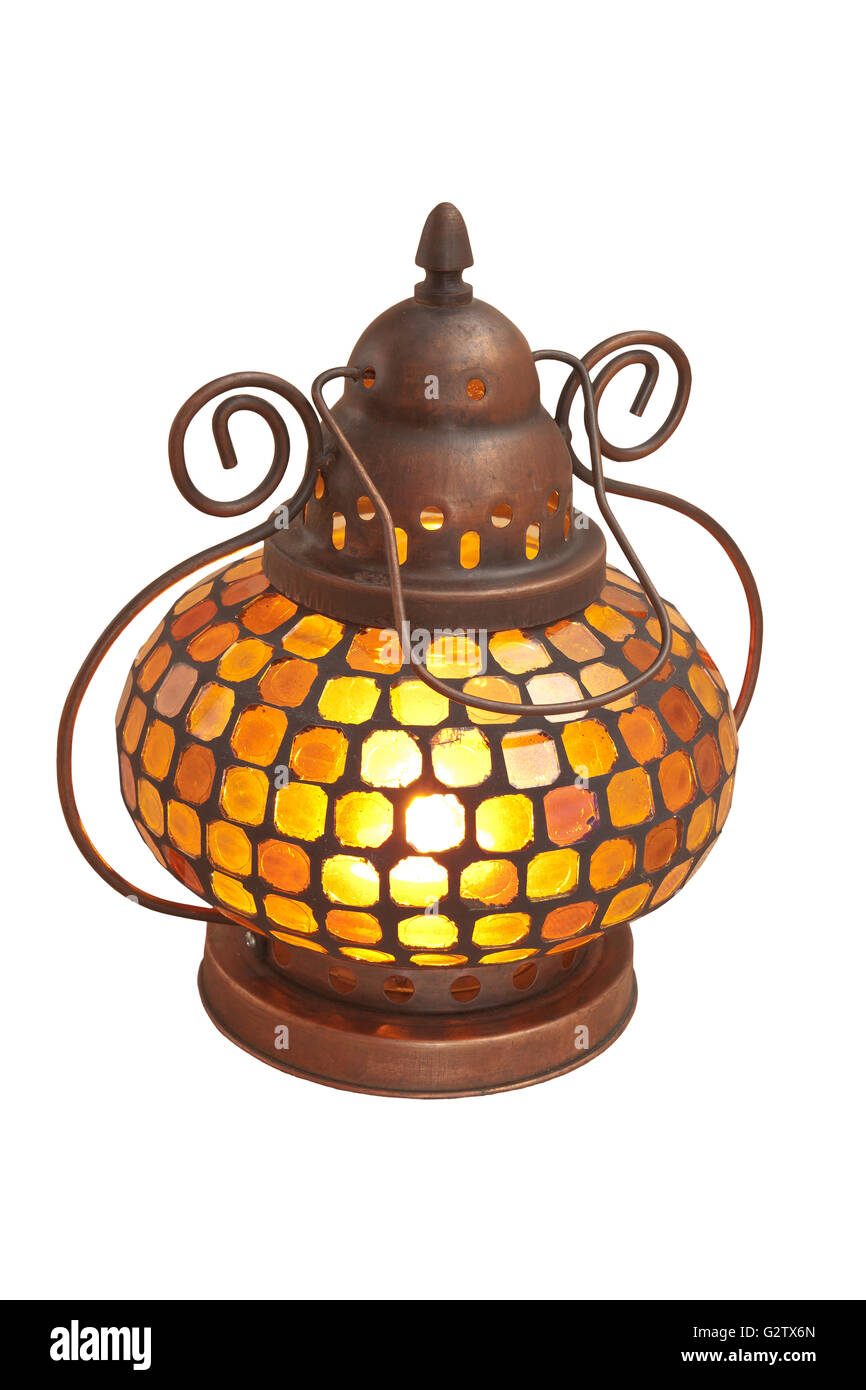 Heritage lamp Cut Out Stock Images & Pictures - Alamy