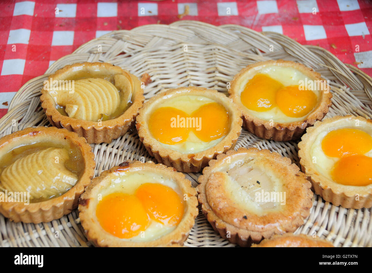 Stockbridge market hi-res stock photography and images - Alamy