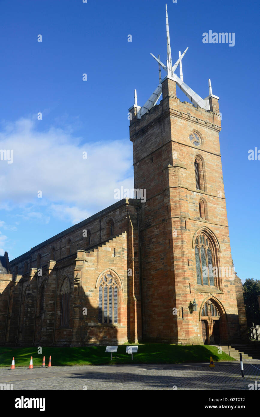 Linlithgow attractions hi-res stock photography and images - Alamy
