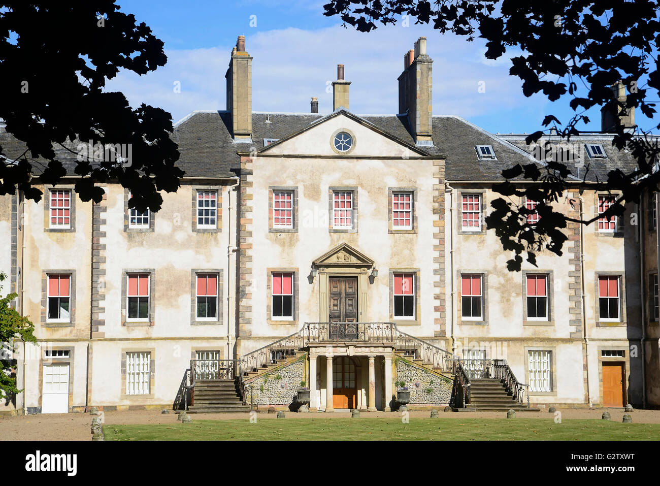 Musselburgh racing hi-res stock photography and images - Alamy