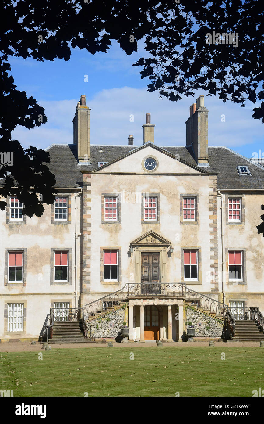 Musselburgh racing hi-res stock photography and images - Alamy