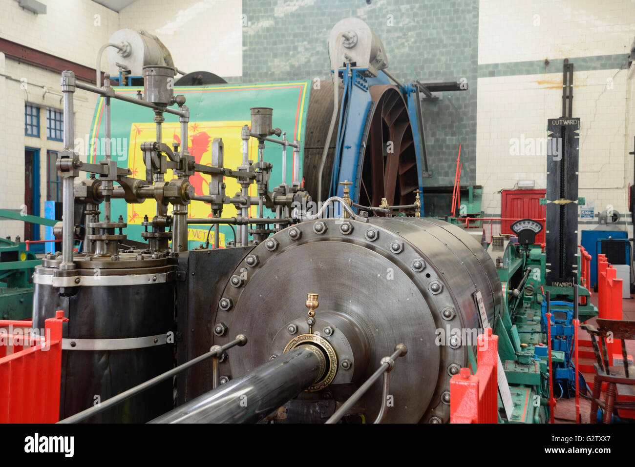 Scottish mining hi-res stock photography and images - Alamy