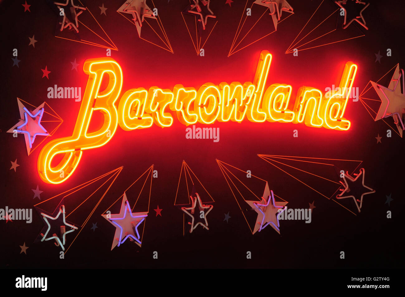 Scotland, Glasgow, East End, Glasgow Green, The People's Palace ...