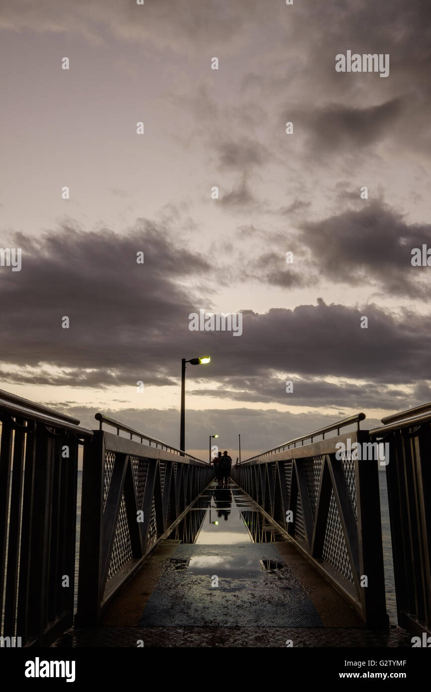 Amity island hi-res stock photography and images - Alamy