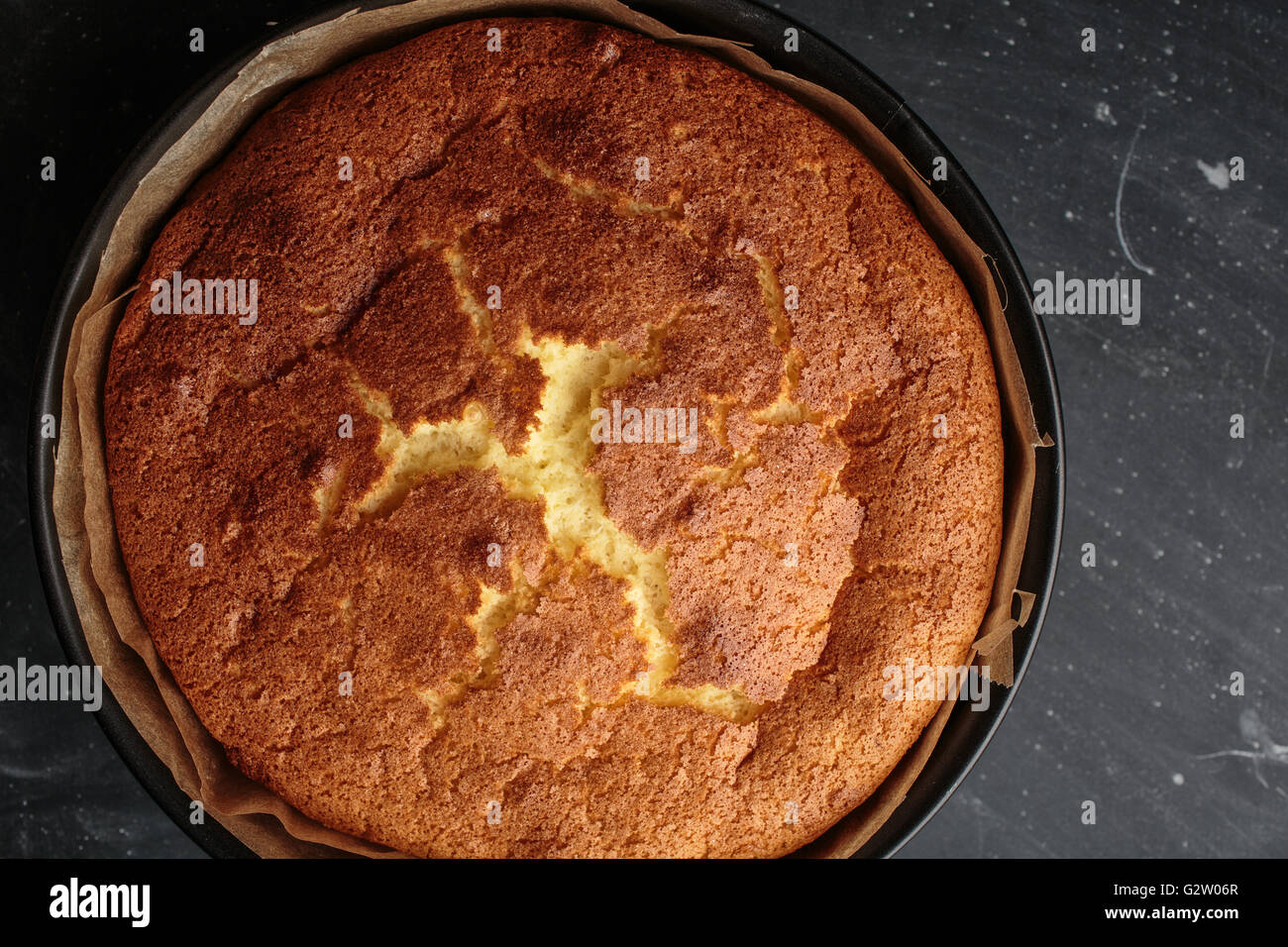 Self made cake hi-res stock photography and images - Alamy
