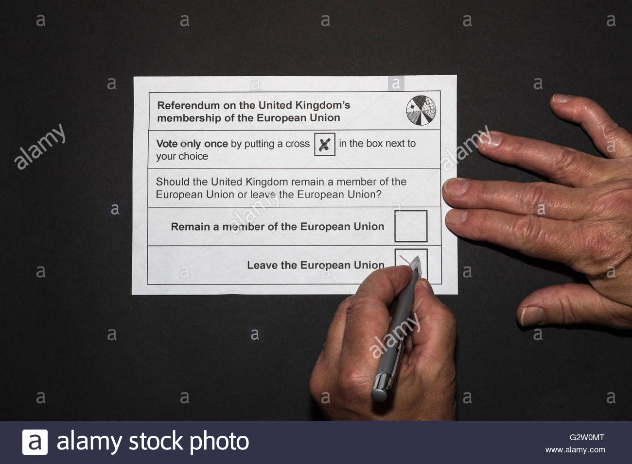 Ballot Paper Box Stock Photos & Ballot Paper Box Stock Images - Alamy