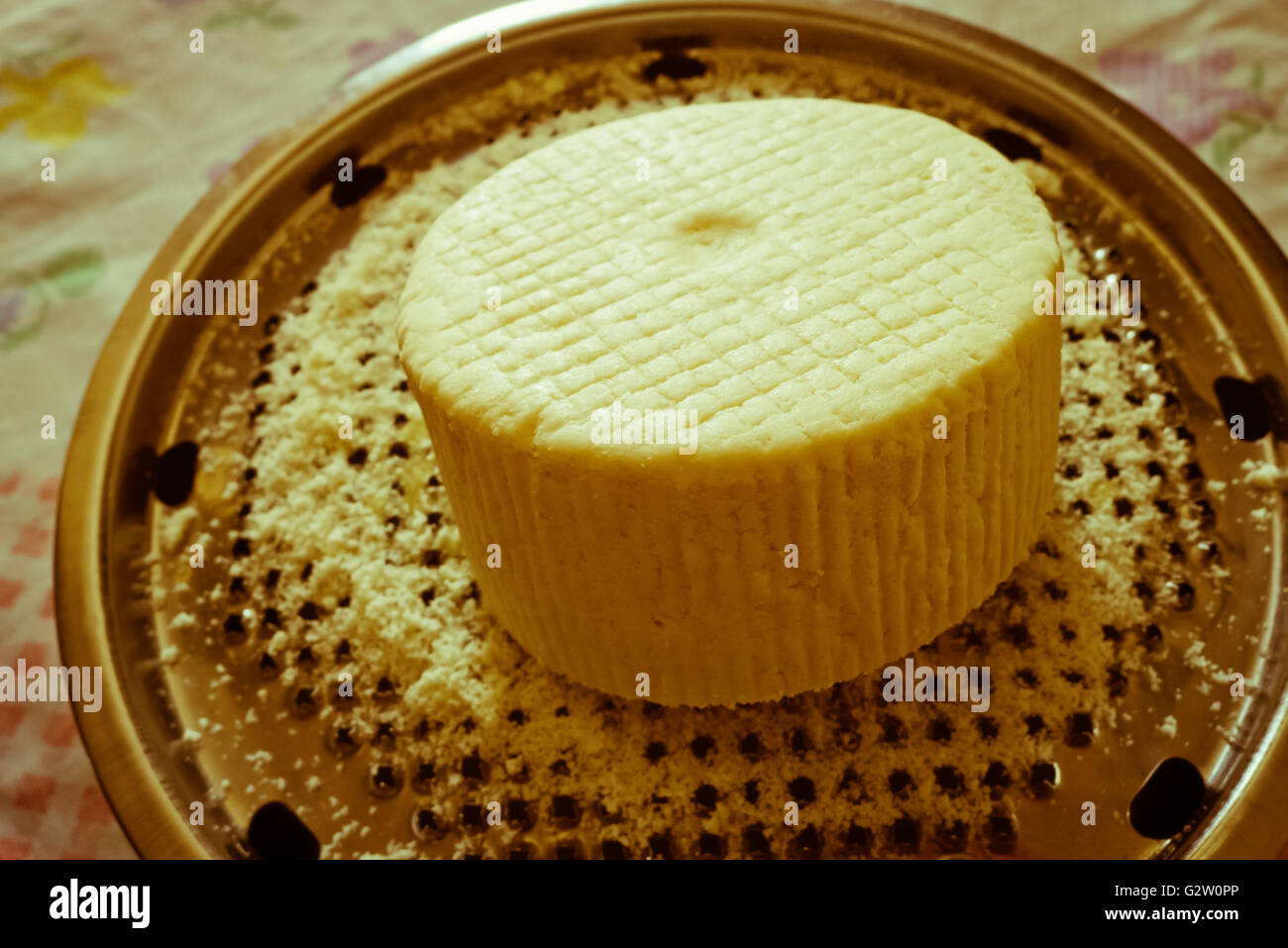 Italian cheese Stock Photo - Alamy