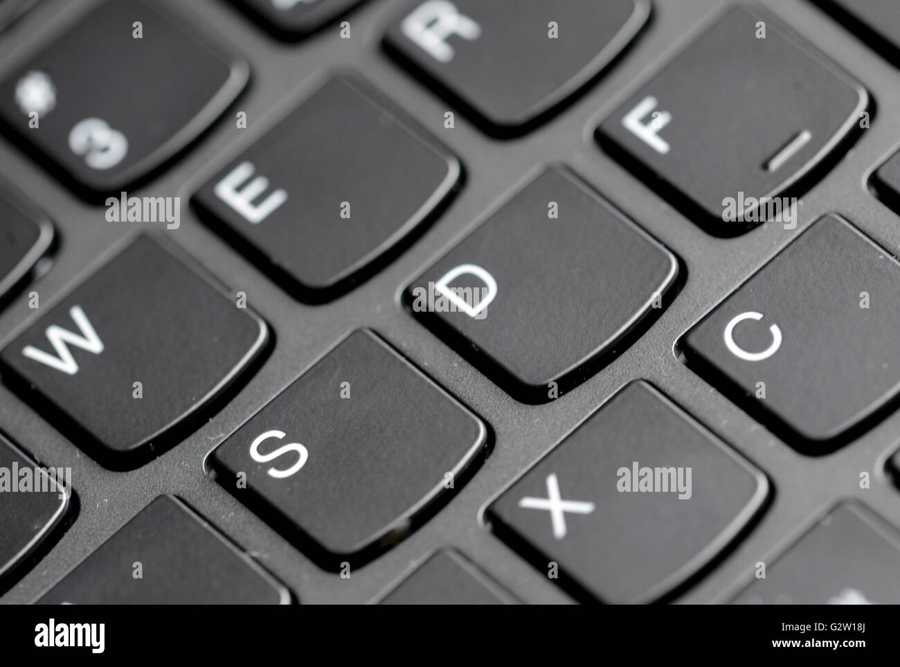 Keyboard shortcuts hi-res stock photography and images - Alamy