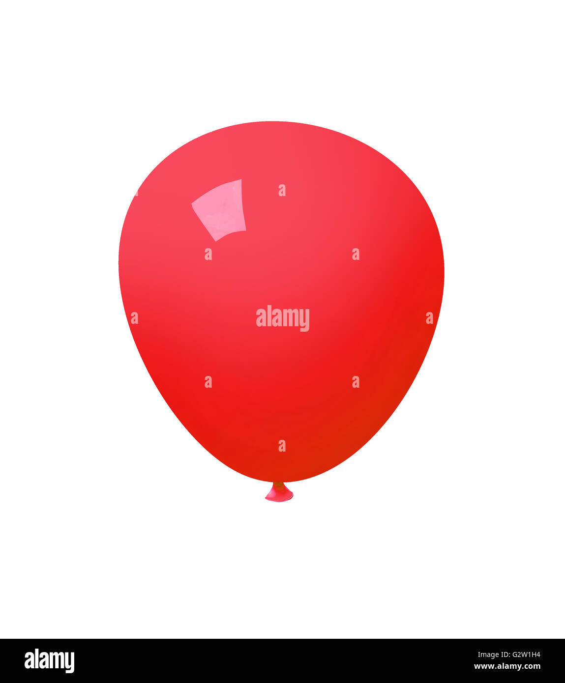 Balloon logo Cut Out Stock Images & Pictures - Alamy