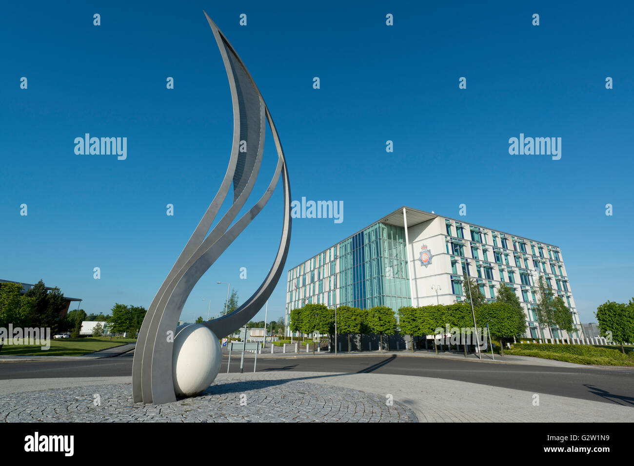 Greater manchester police High Resolution Stock Photography and Images ...