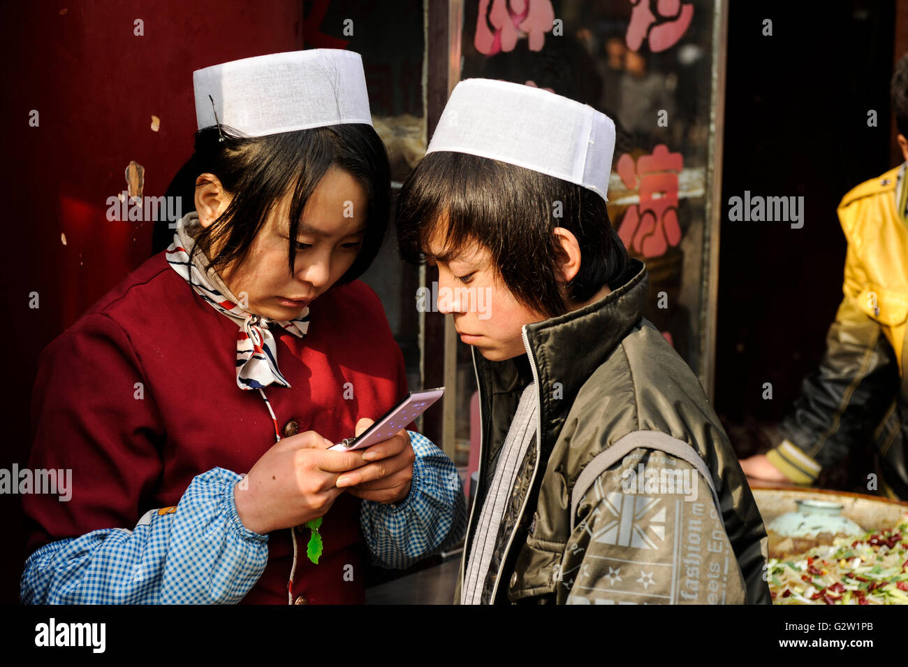 Dopa cap hi-res stock photography and images - Alamy