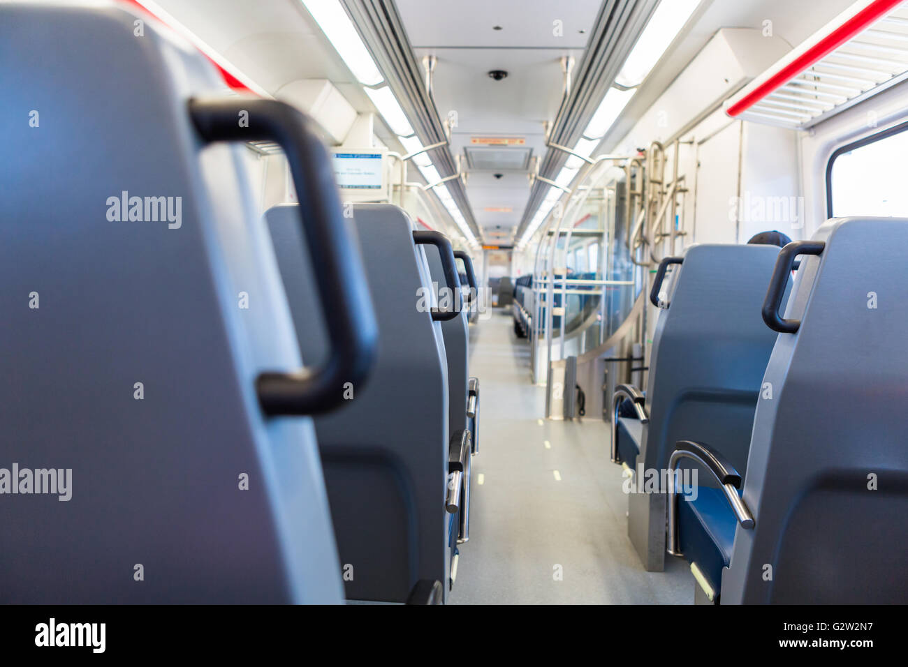 Denver union station interior hi-res stock photography and images - Alamy