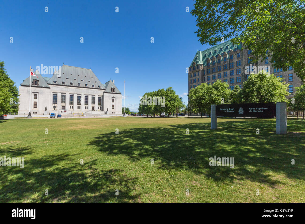 Supreme Court of Canada building Stock Photo - Alamy Supreme Court of Canada building Stock Photo - Alamy