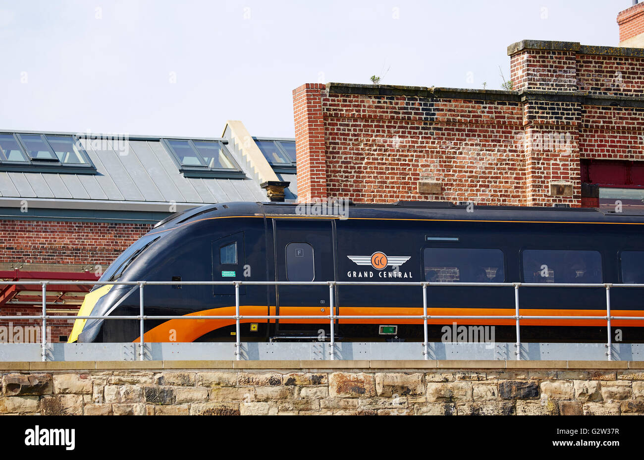 Caldervale hi-res stock photography and images - Alamy