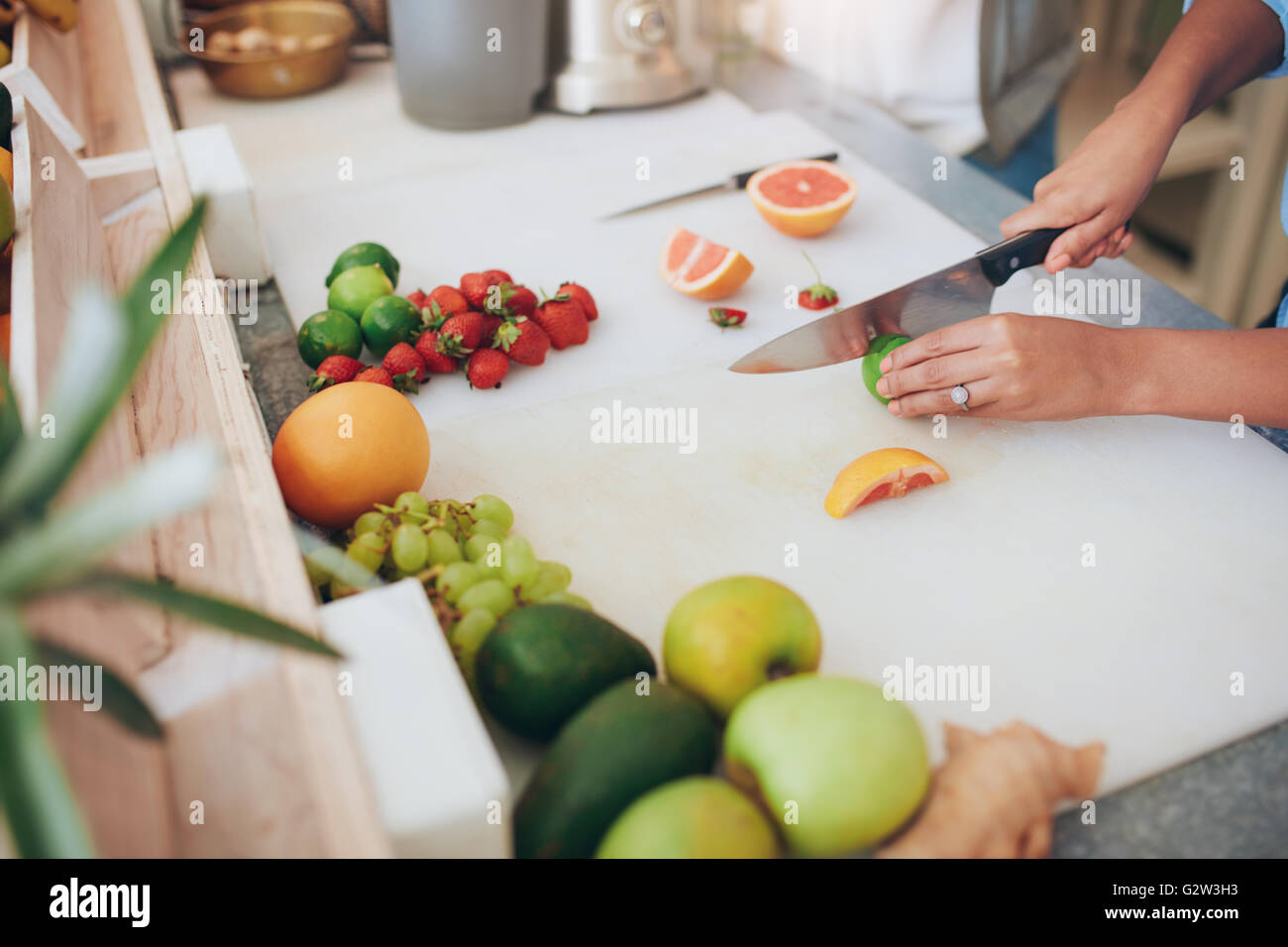 Cutting bar hi-res stock photography and images - Alamy