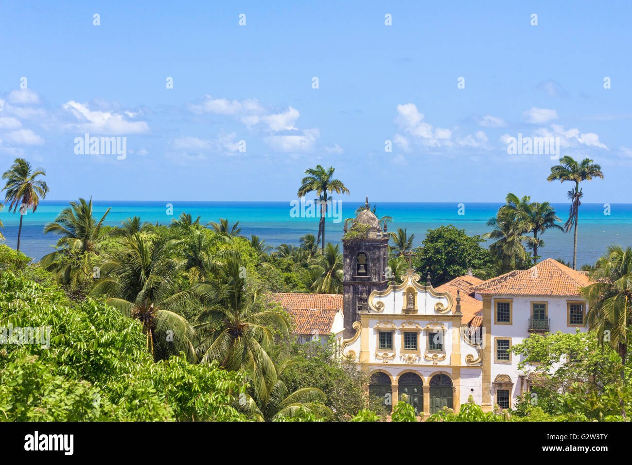 Recife brazil hi-res stock photography and images - Alamy