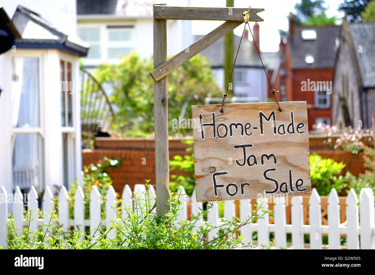 Devon made hi-res stock photography and images - Alamy