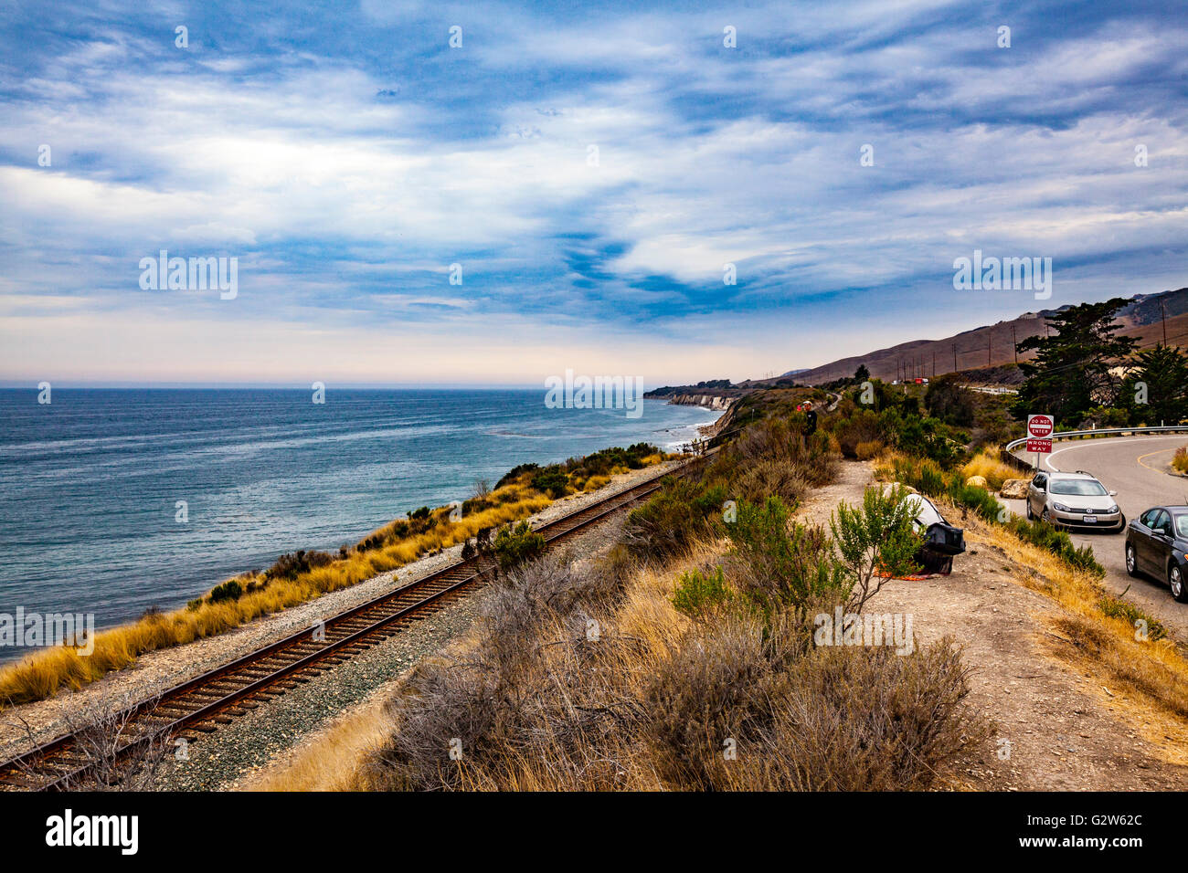 Refugio State Park Stock Photos & Refugio State Park Stock Images - Alamy