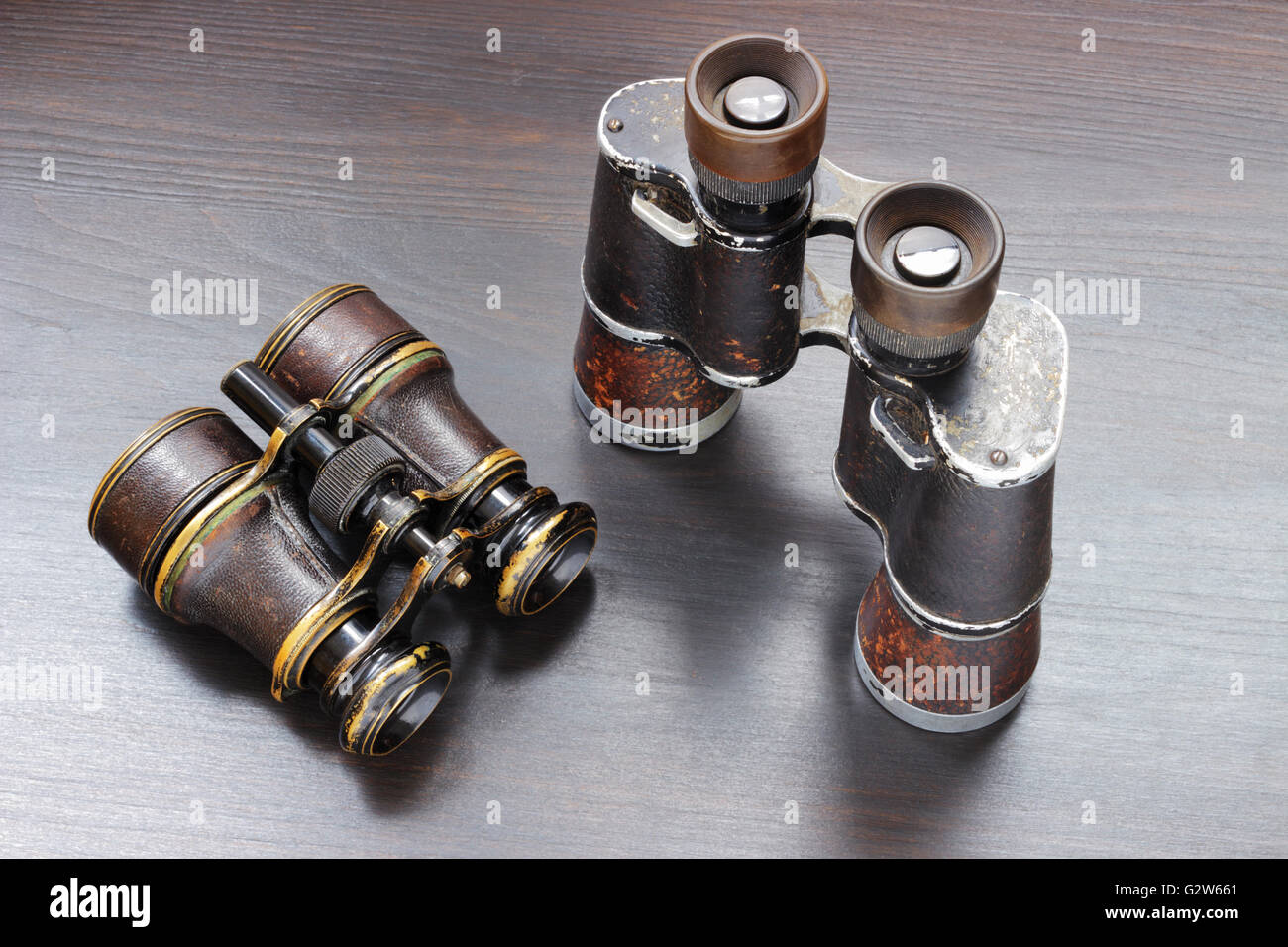 Field instruments hi-res stock photography and images - Alamy