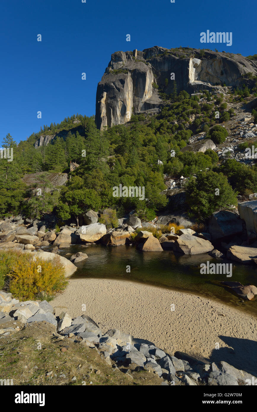 Fall in Yosemite NP, Mariposa CA Stock Photo - Alamy