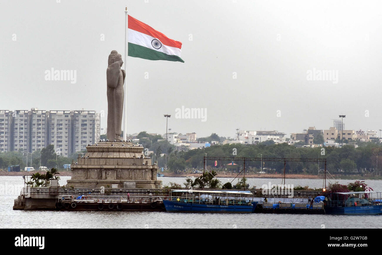 Sanjeevaiah hi-res stock photography and images - Alamy