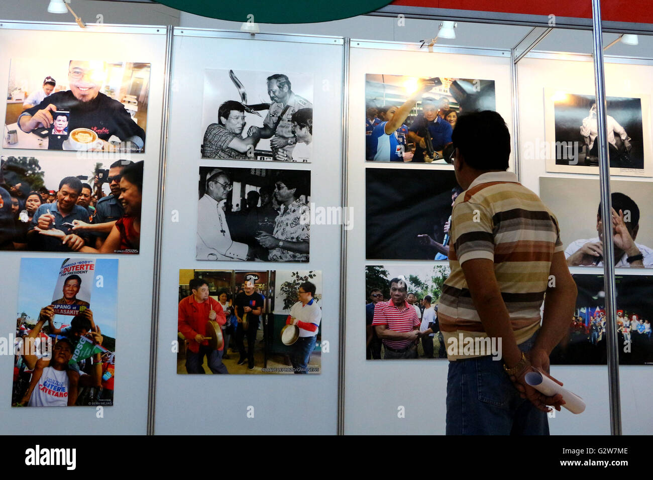 Smx convention center expo hi-res stock photography and images - Alamy