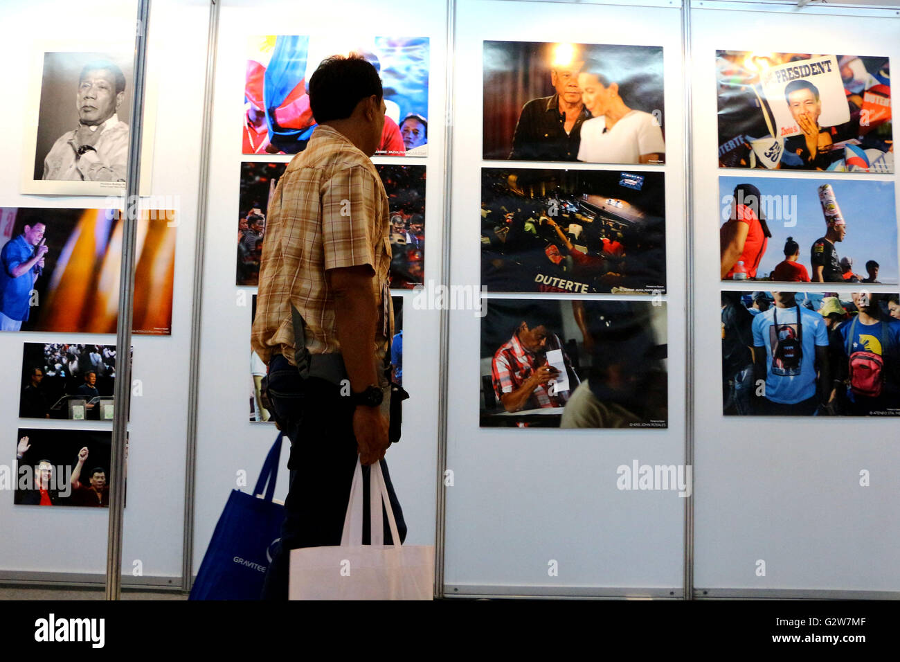 Smx convention center expo hi-res stock photography and images - Alamy