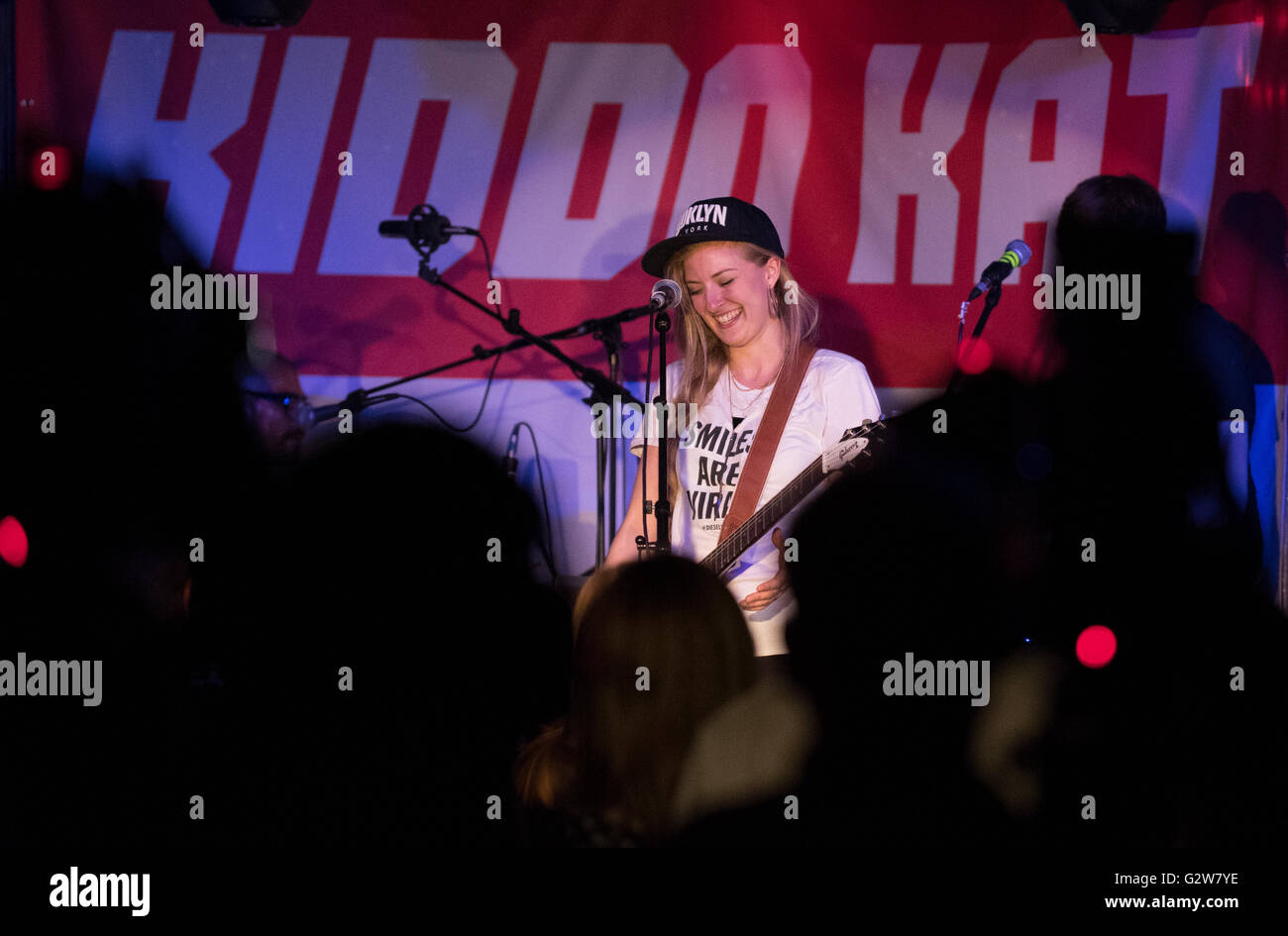 Anna gruber hi-res stock photography and images - Alamy