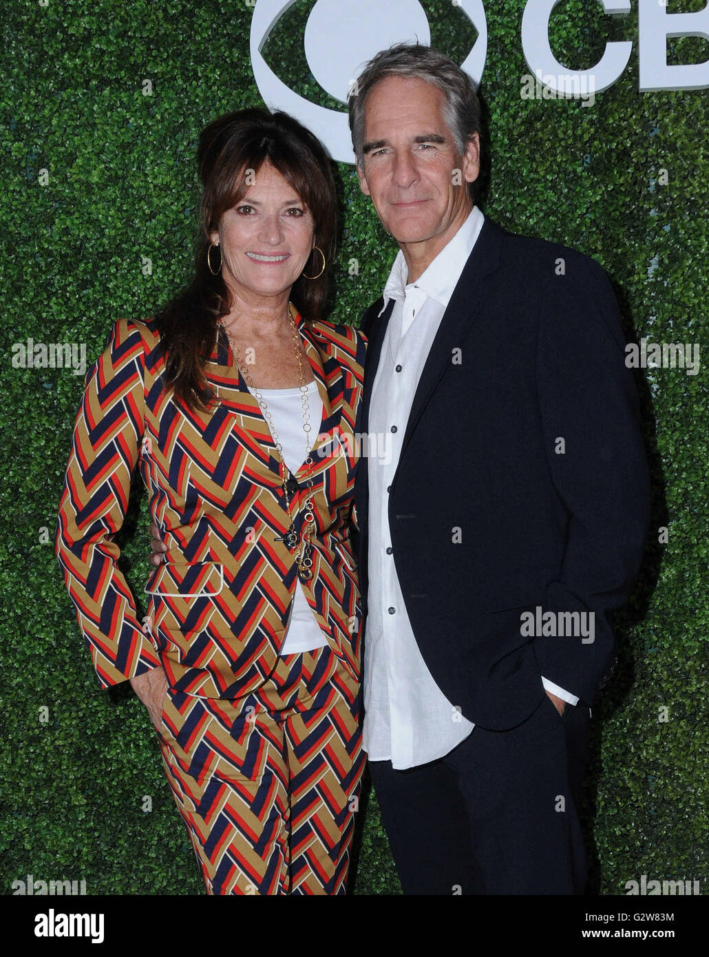 Chelsea field scott bakula High Resolution Stock Photography and Images ...