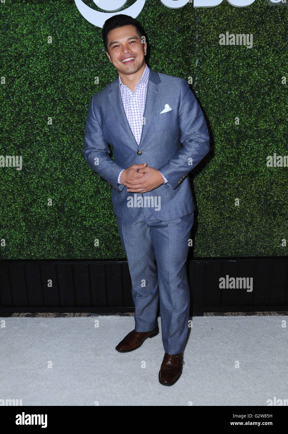 Hollywood, CA, USA. 2nd June, 2016. 02 June 2016 - Hollywood ...