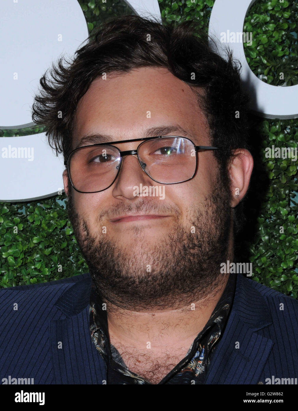 Ari stidham hi-res stock photography and images - Alamy