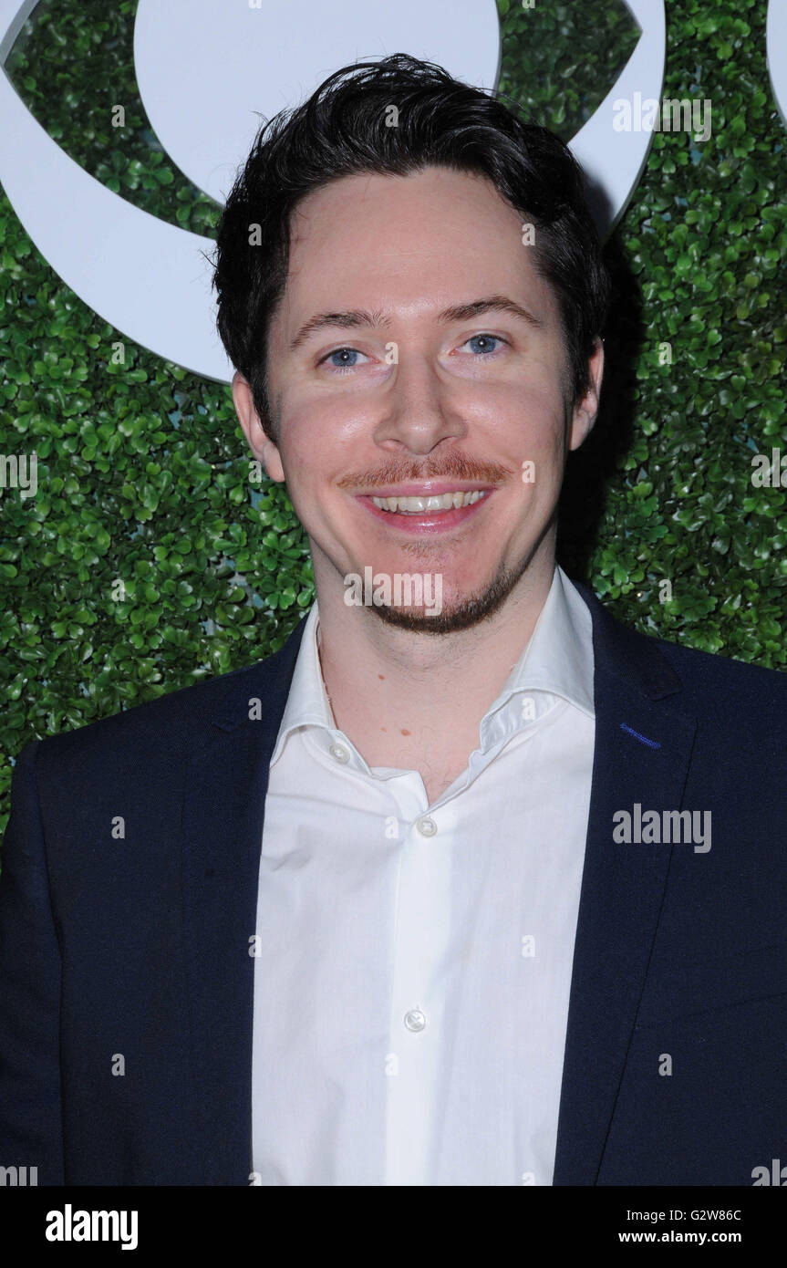 Hollywood, CA, USA. 2nd June, 2016. 02 June 2016 - Hollywood ...