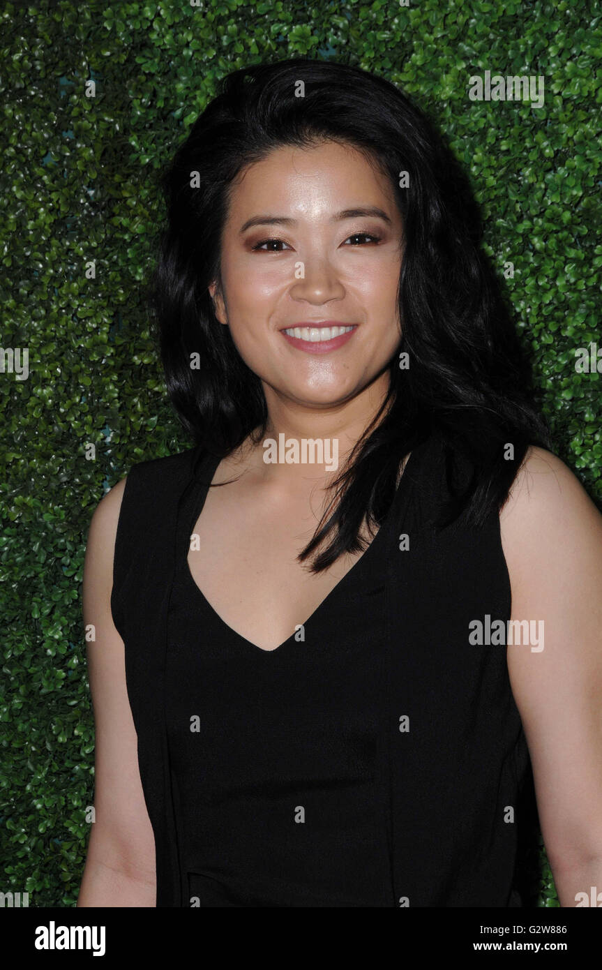 Jadyn wong hi-res stock photography and images - Alamy