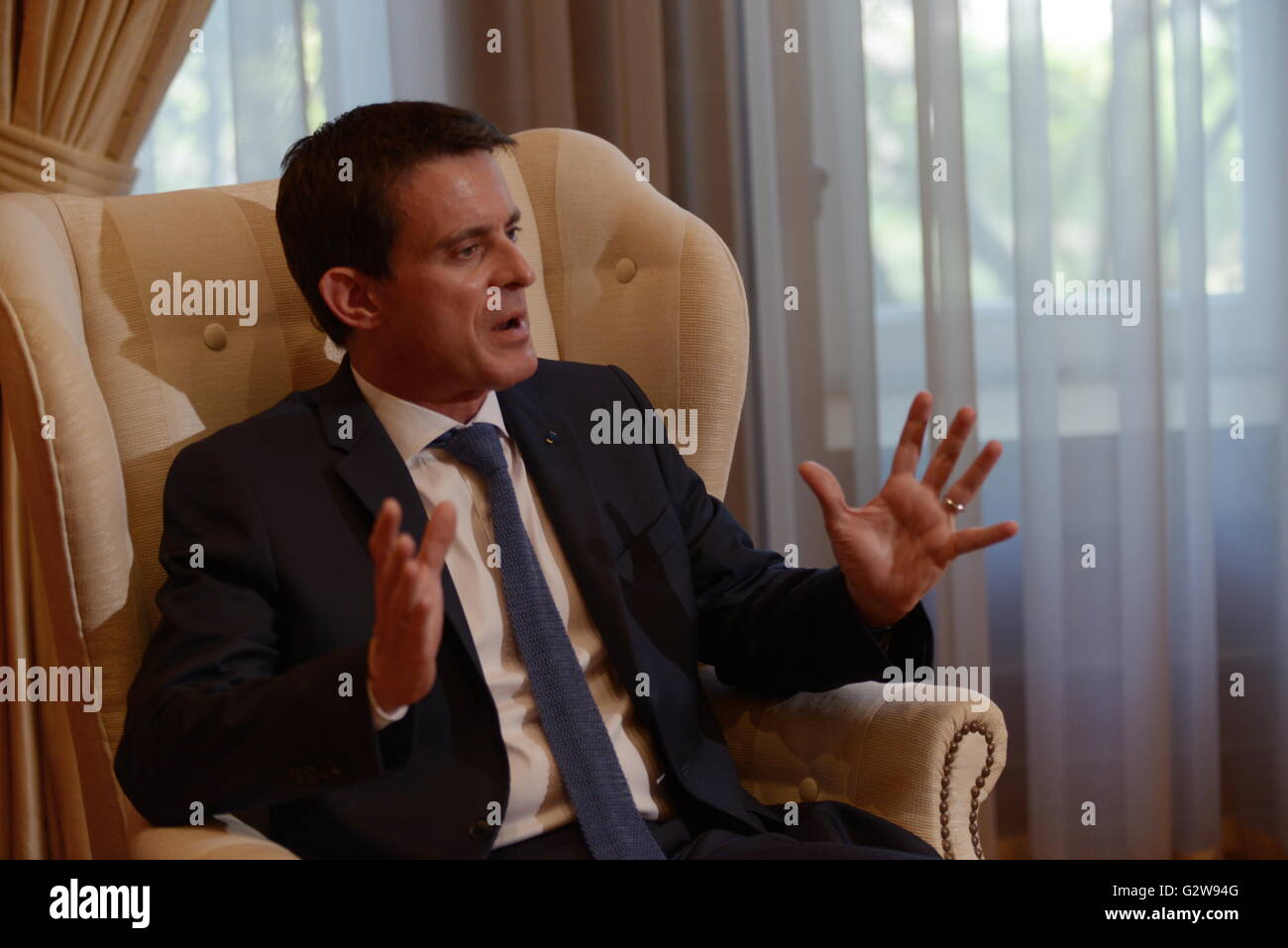 Maximou Mansion High Resolution Stock Photography and Images - Alamy